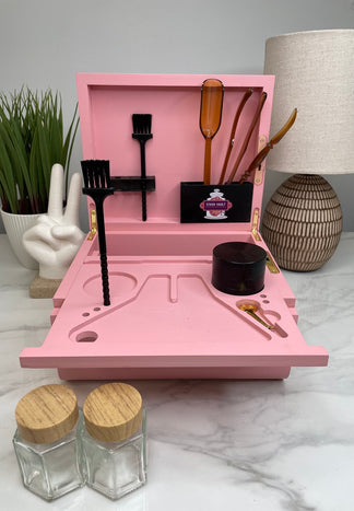 The Original Stash Vault - Stash Box Storage Set – STASH VAULT