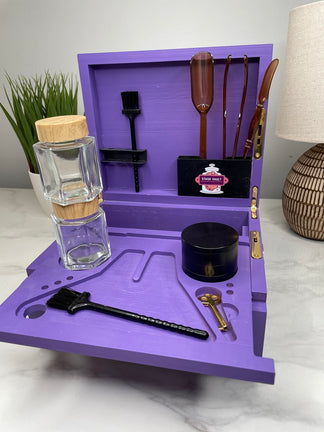 The Ultimate Stash Vault Bundle - Stash Box Storage Set – STASH VAULT