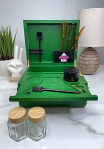 The Ultimate Stash Vault Bundle - Stash Box Storage Set – STASH VAULT