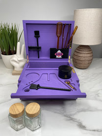 The Original Stash Vault - Stash Box Storage Set – STASH VAULT