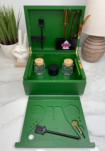 The Original Stash Vault - Stash Box Storage Set – STASH VAULT