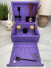 The Ultimate Stash Vault Bundle - Stash Box Storage Set – STASH VAULT