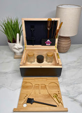 The Ultimate Stash Vault Bundle - Stash Box Storage Set – STASH VAULT