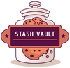 The Ultimate Stash Vault Bundle - Stash Box Storage Set – STASH VAULT